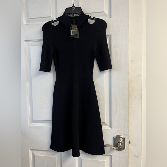 Maje | Dresses | Maje Roseanna Dress | Poshmark